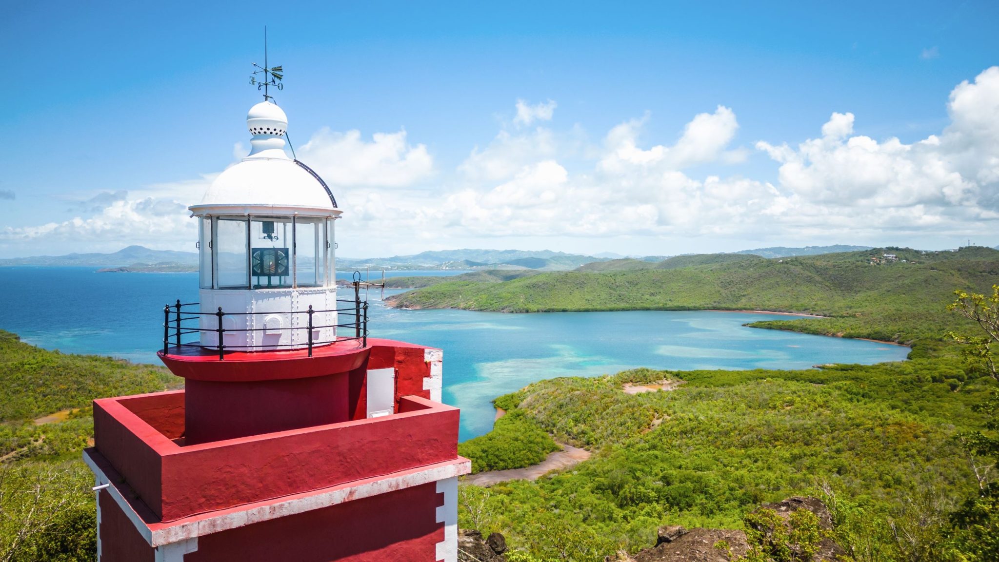 The Best Martinique Beaches to See in 2026 | #ExperienceTransat