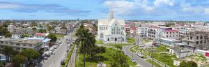 Quoi faire au Guyana, en Amérique du Sud | #ExperienceTransat