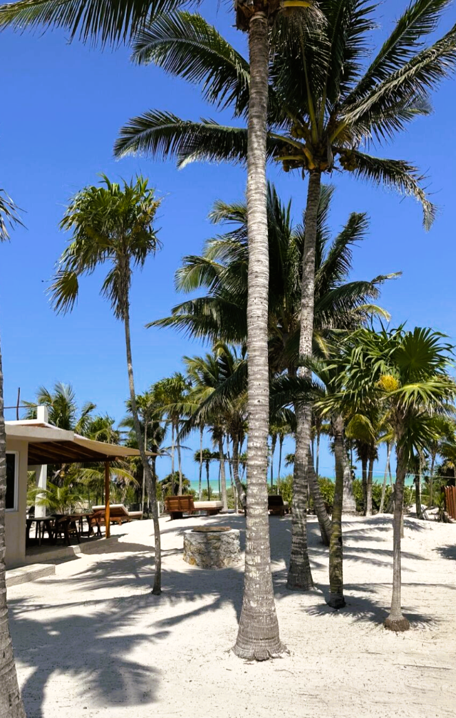 El Cuyo: guide voyage Air Transat Mexique | #ExperienceTransat