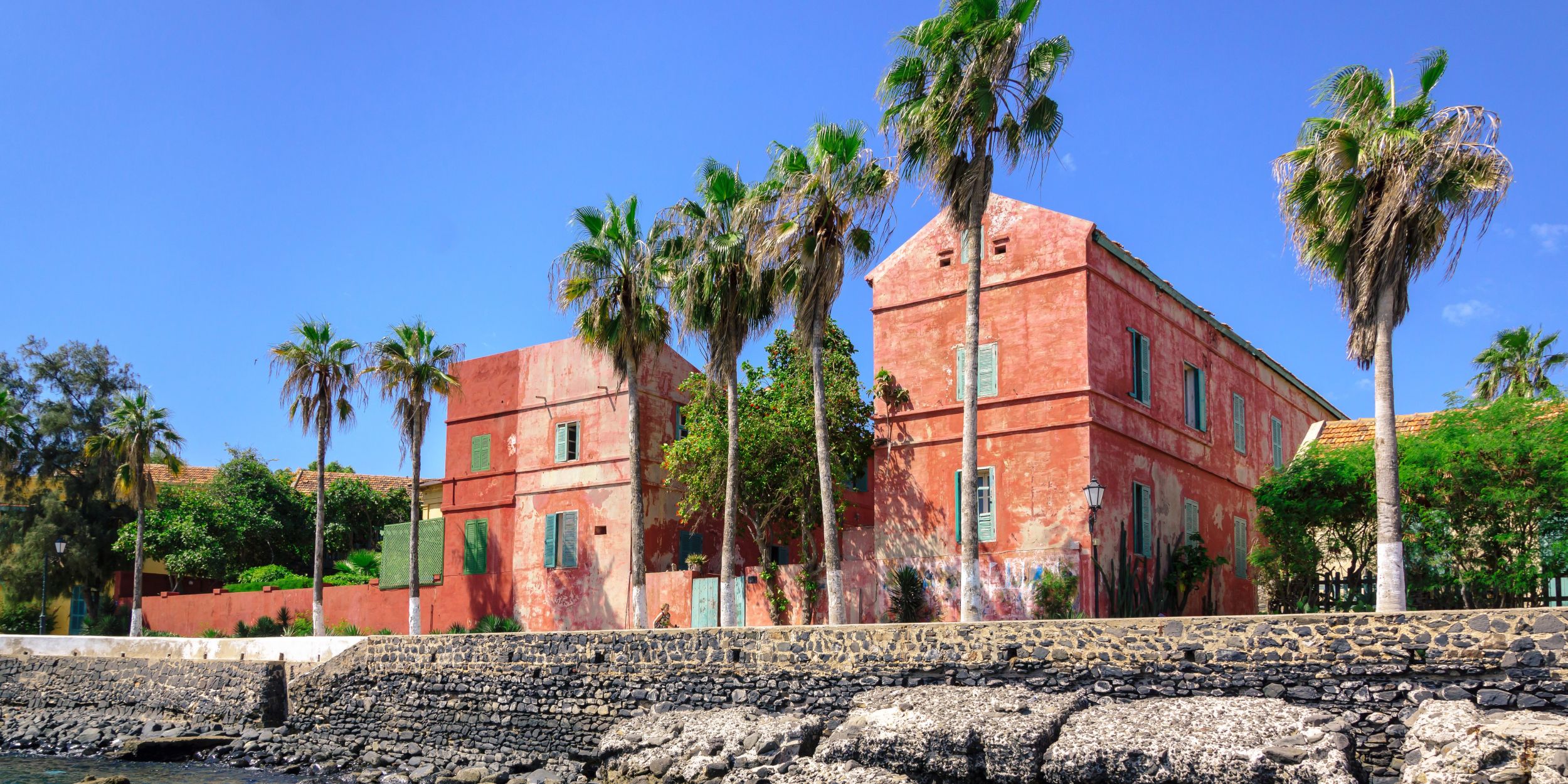 Préparer un voyage au Sénégal en 2026 | #ExperienceTransat